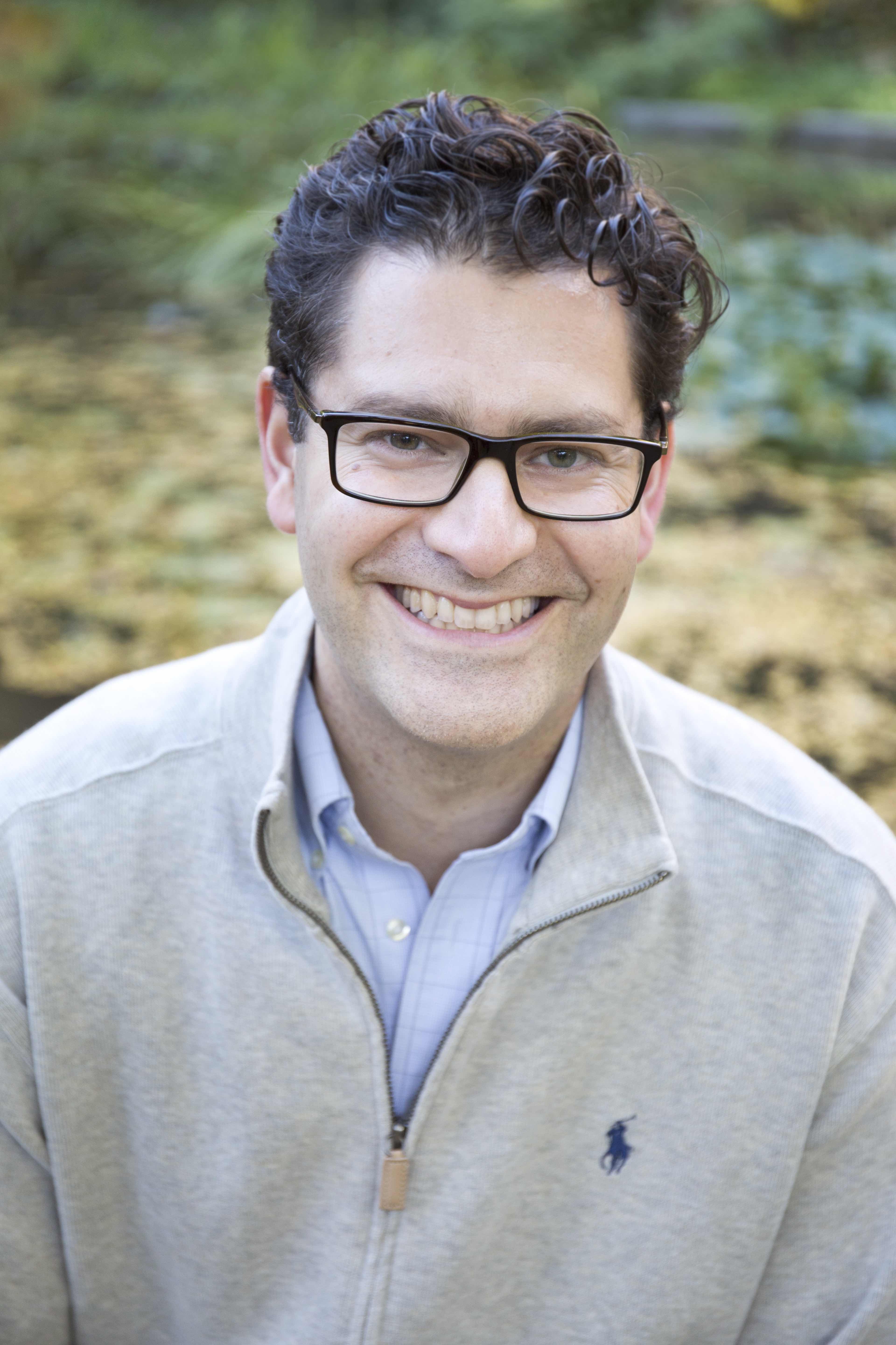 Nature and the Mind | Book by Marc Berman | Official Publisher Page ...