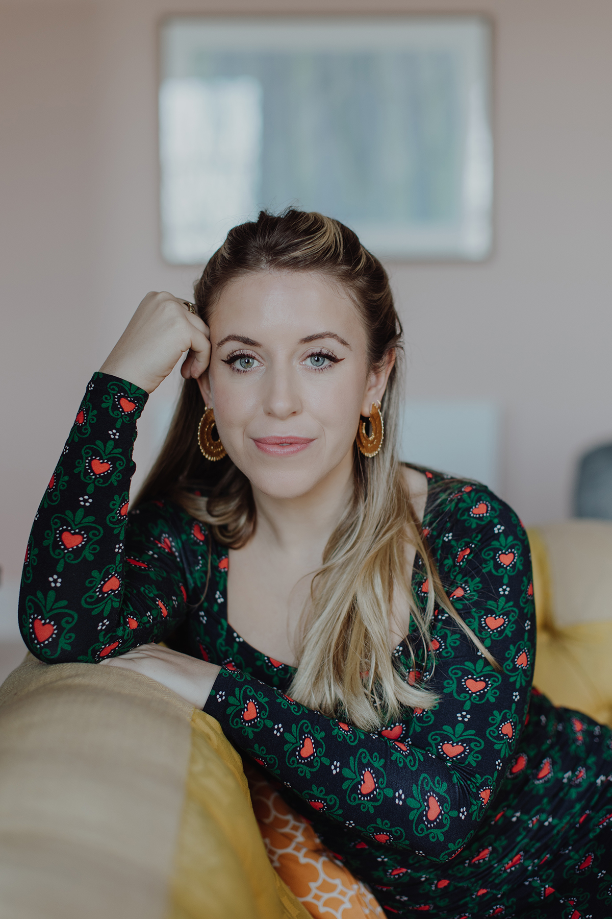 In Her Defense | Book by Philippa Malicka | Official Publisher Page ...