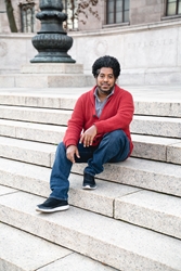 Meditations for Black Men Audiobook by Jor-El Caraballo | Official ...