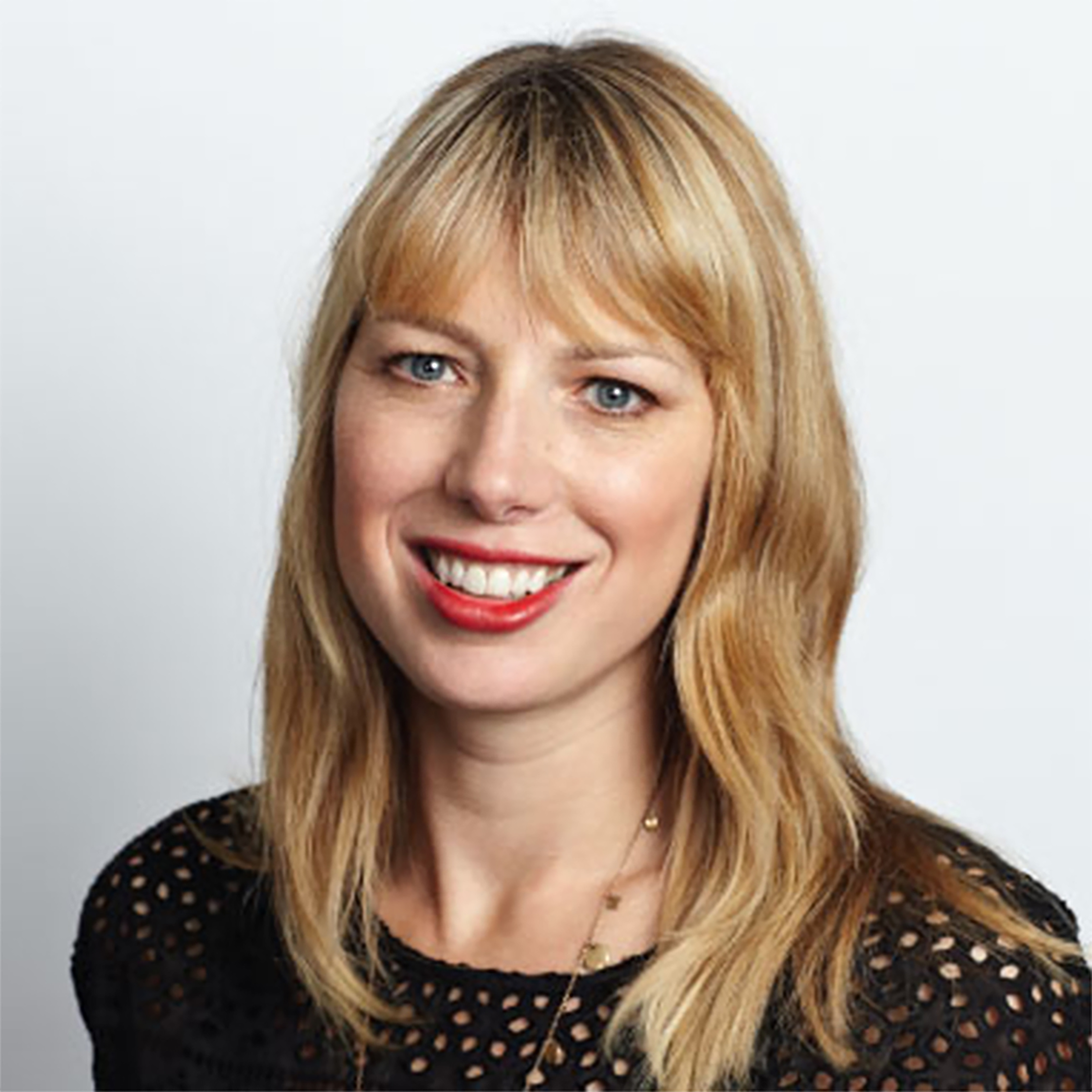 Weird in a World's That's Not eBook by Jennifer Romolini | Official ...