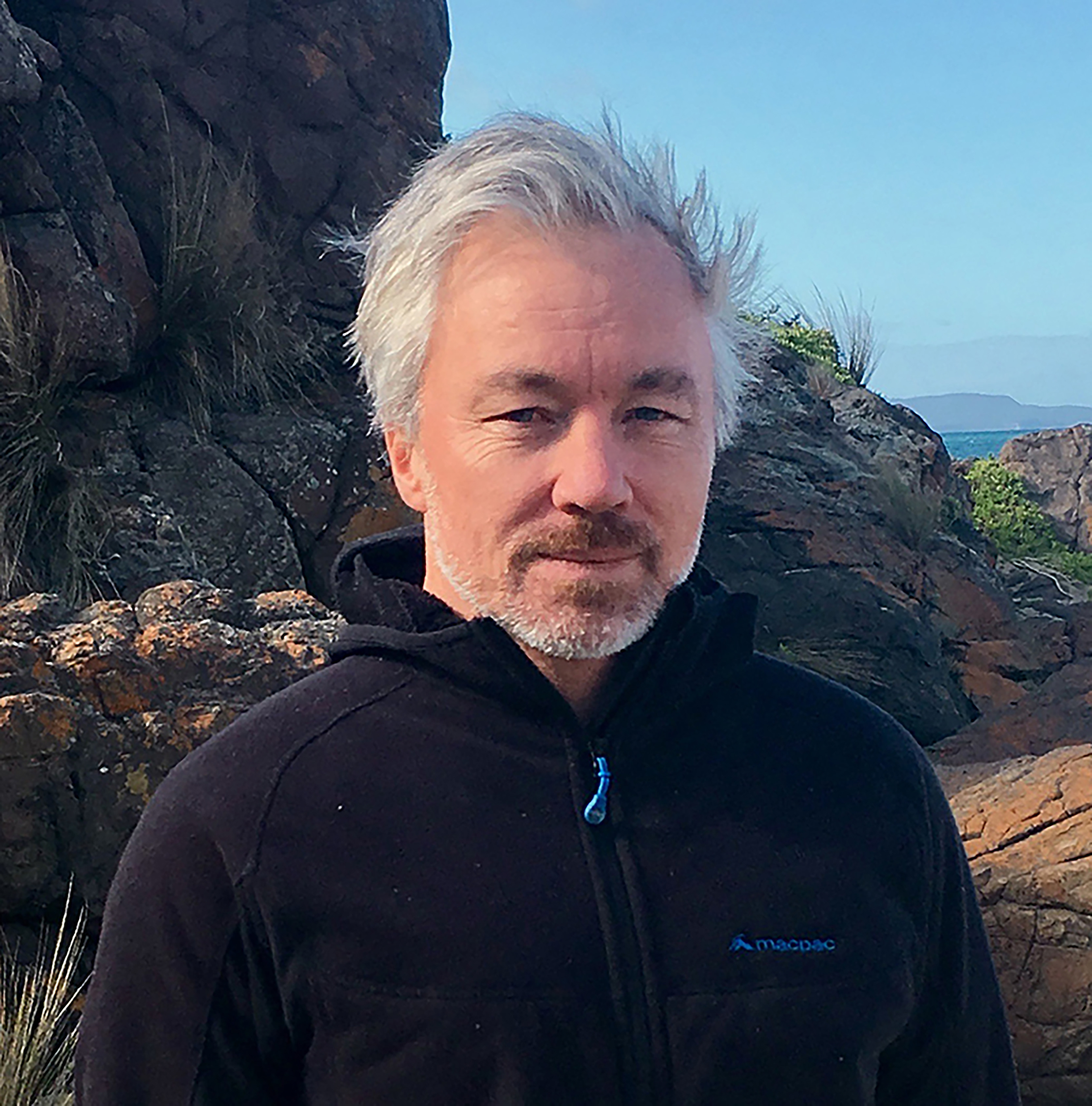 Blackout eBook by Matthew Warren | Official Publisher Page | Simon ...