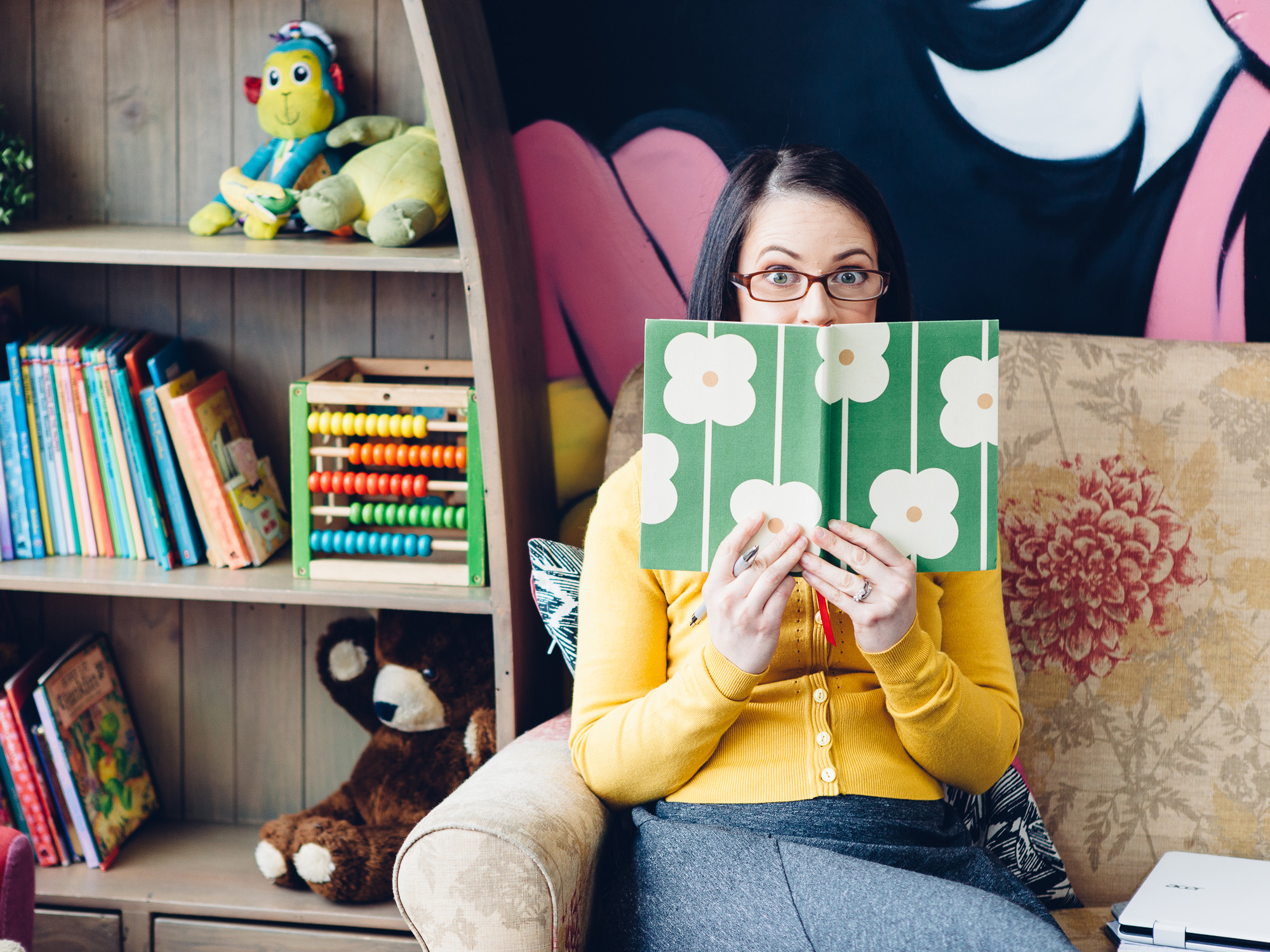 All You Can Be | Book by Angela Casabene, Michelle Conn | Official ...