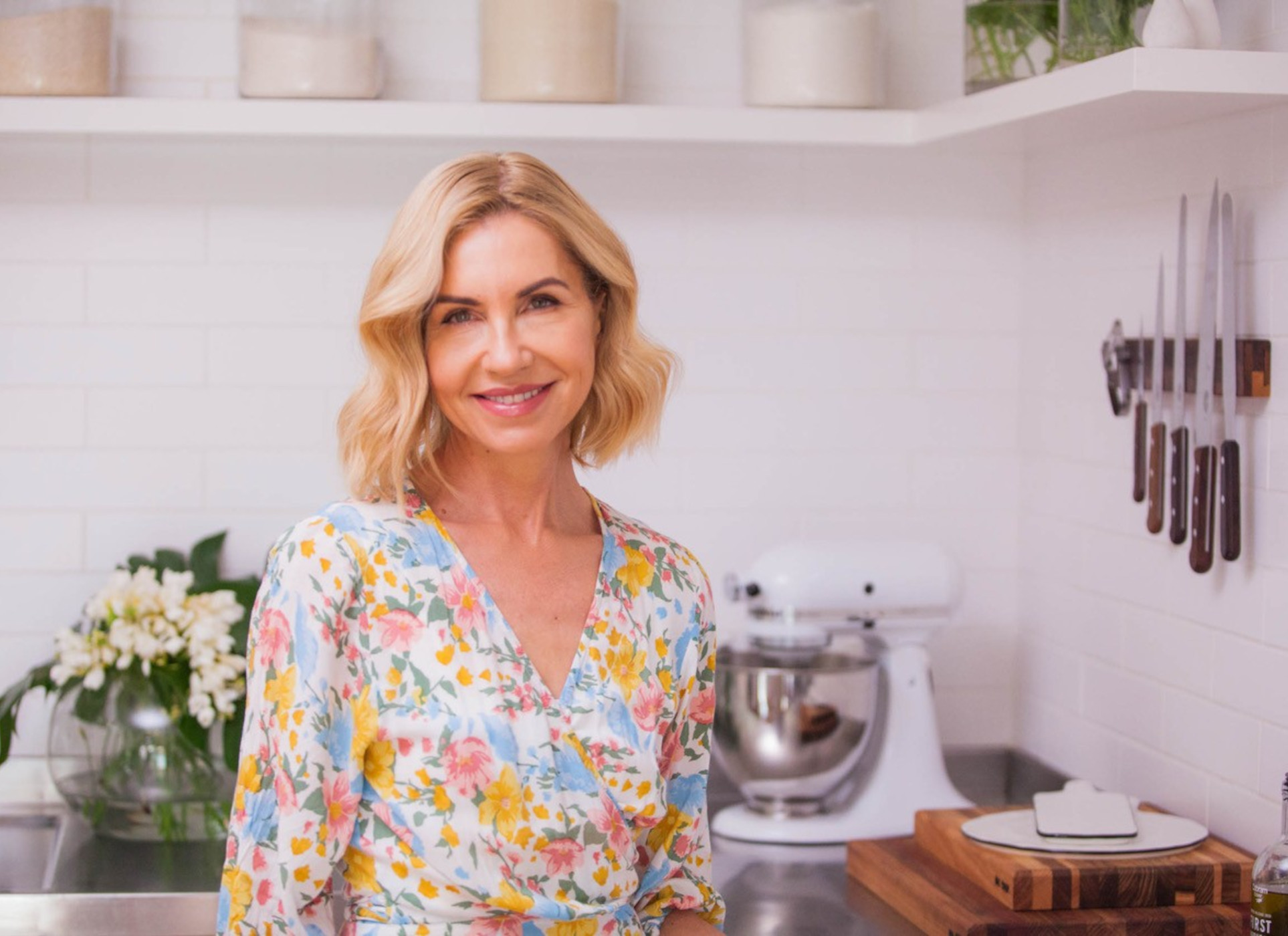 Feel Good Baking | Book by Teresa Cutter | Official Publisher Page ...