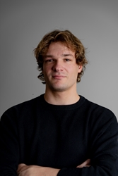 Brandon Jack | Official Publisher Page | Simon & Schuster AU