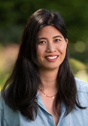 Winnie M Li | Official Publisher Page | Simon & Schuster