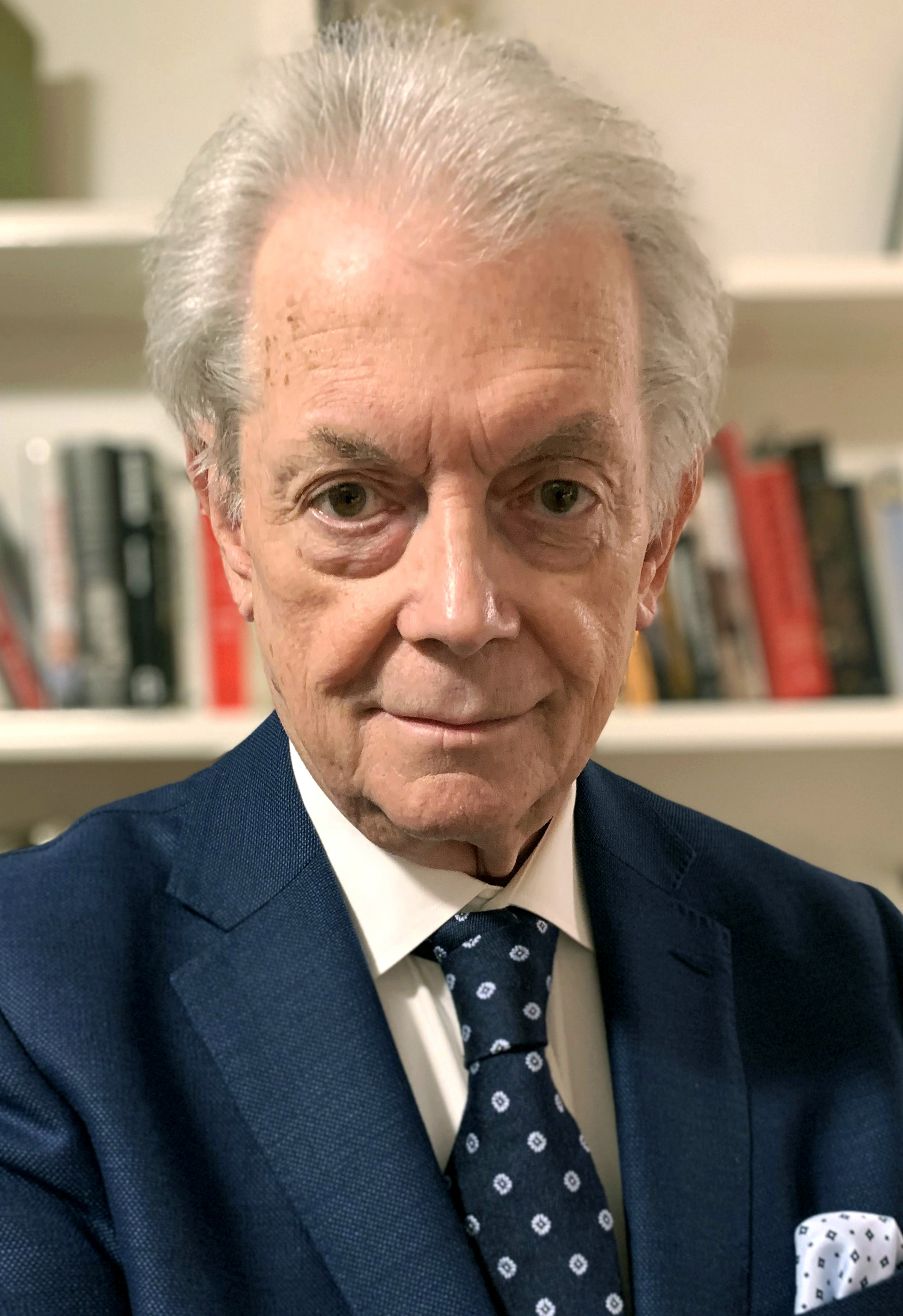 On the Ground | Book by Brian Stewart | Official Publisher Page | Simon ...