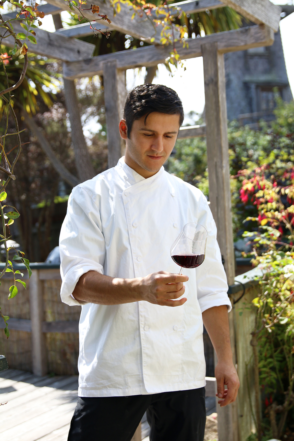 The New Cafe Beaujolais Cookbook eBook by Julian Lopez | Official ...