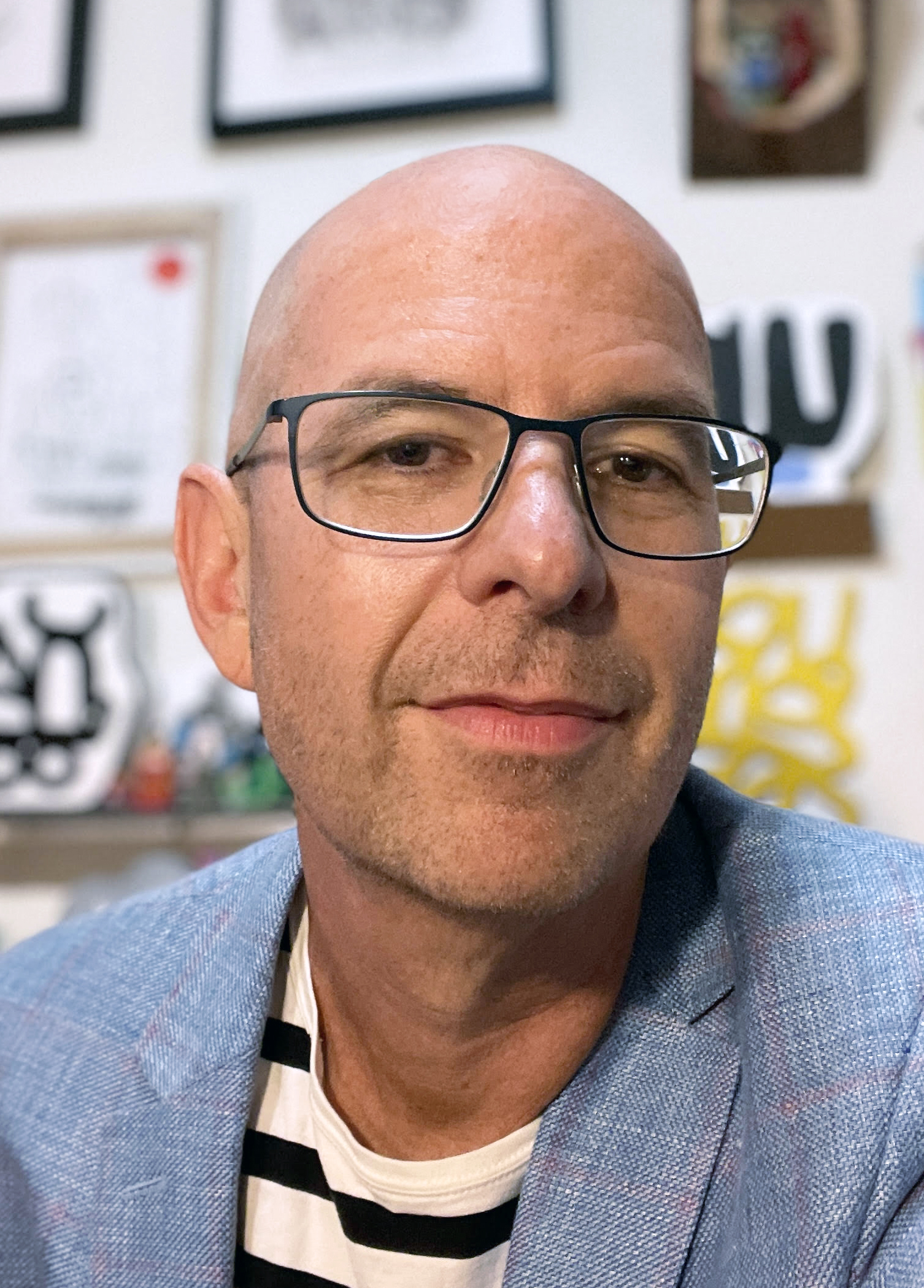 Standroid & Dandroid Make a Mess | Book by Michael Slack | Official ...