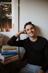 Marc Bendavid | Official Publisher Page | Simon & Schuster Canada