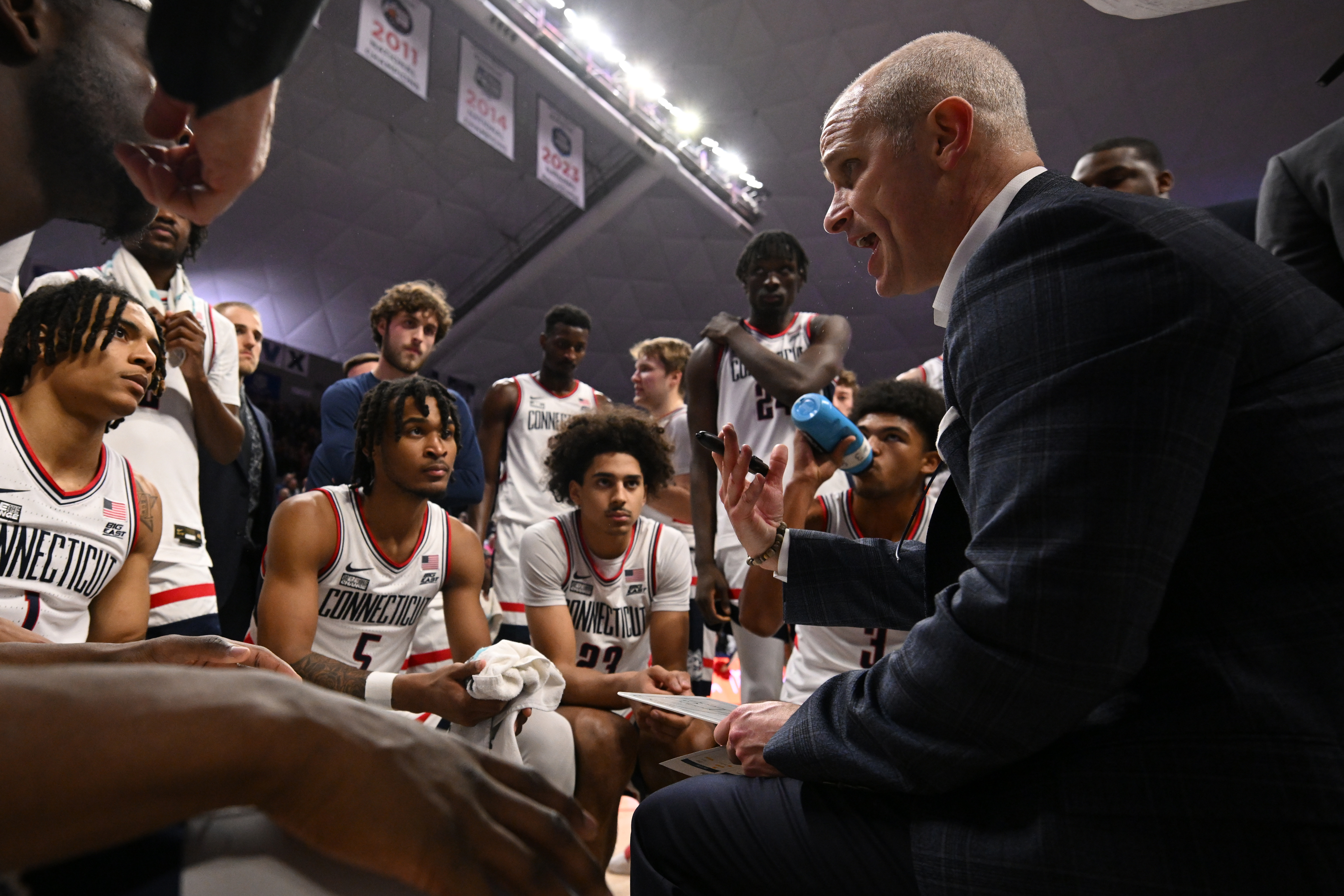 Never Stop | Book by Dan Hurley, Ian O'Connor | Official Publisher Page ...