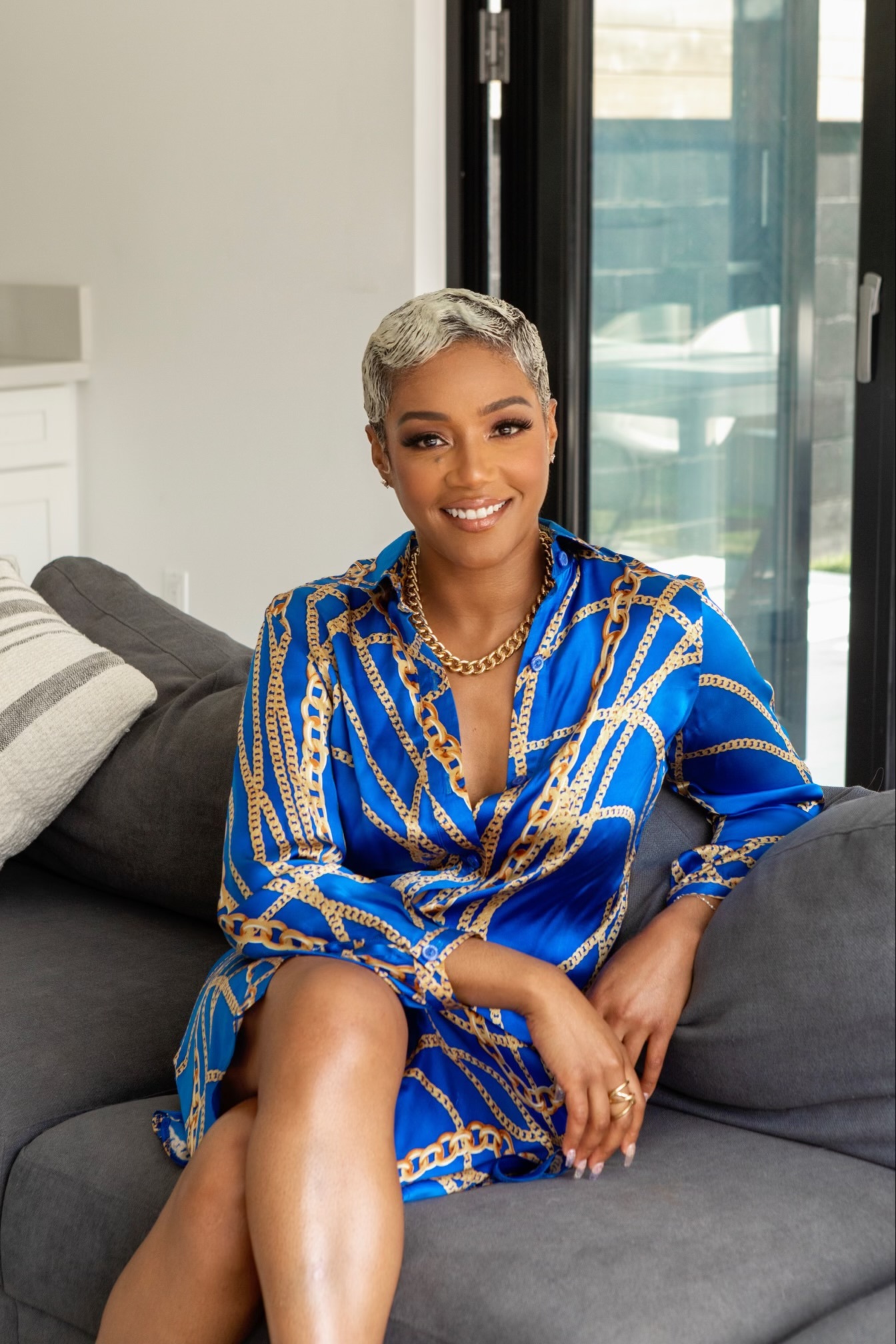 I Curse You with Joy | Book by Tiffany Haddish | Official Publisher ...