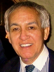 Tony Castro | Official Publisher Page | Simon & Schuster