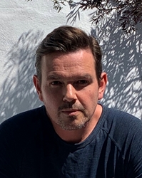 Gavin Newsham | Official Publisher Page | Simon & Schuster