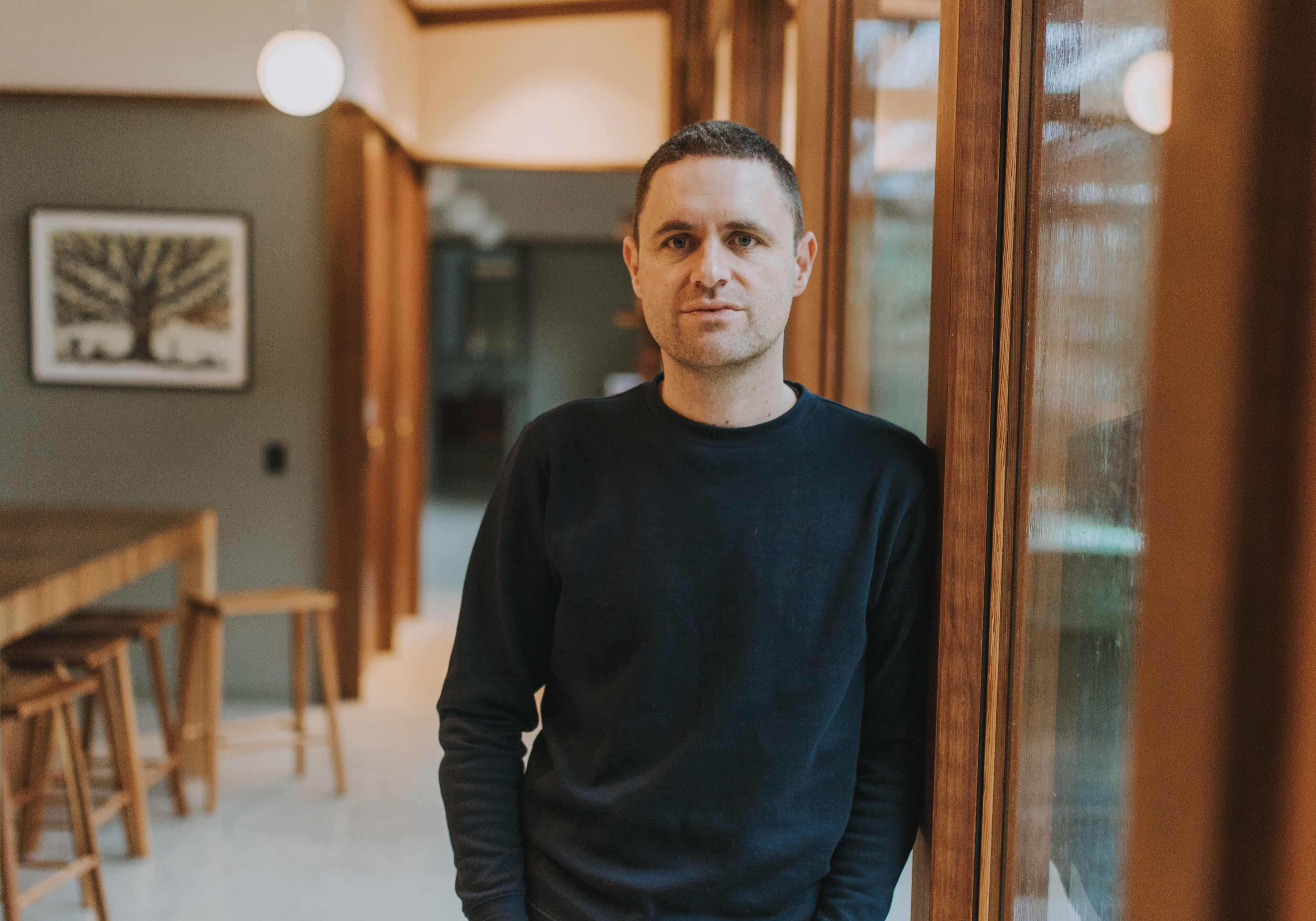 The Long Night | Book by Christian White | Official Publisher Page ...