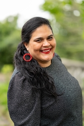 Adriana E. Ramirez | Official Publisher Page | Simon & Schuster