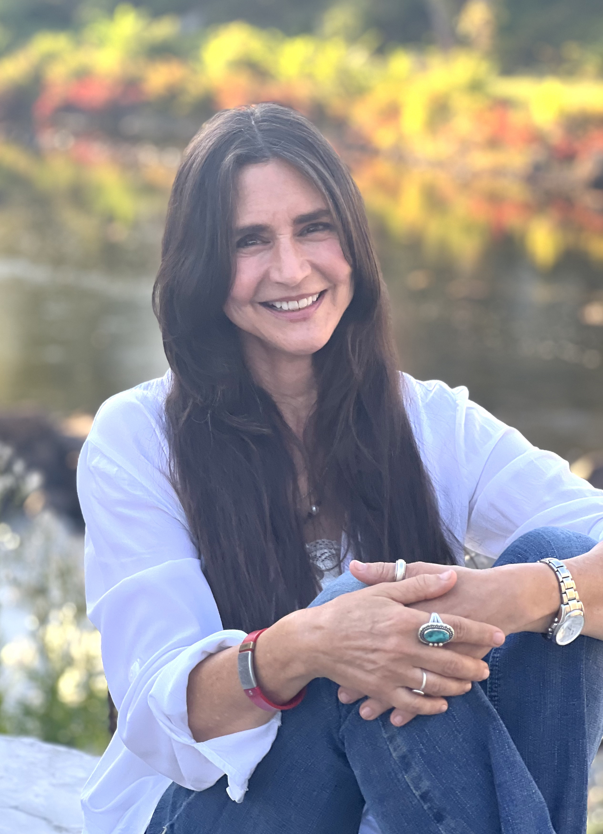Where The Water Meets The Sky eBook by Diane Les Becquets | Official ...