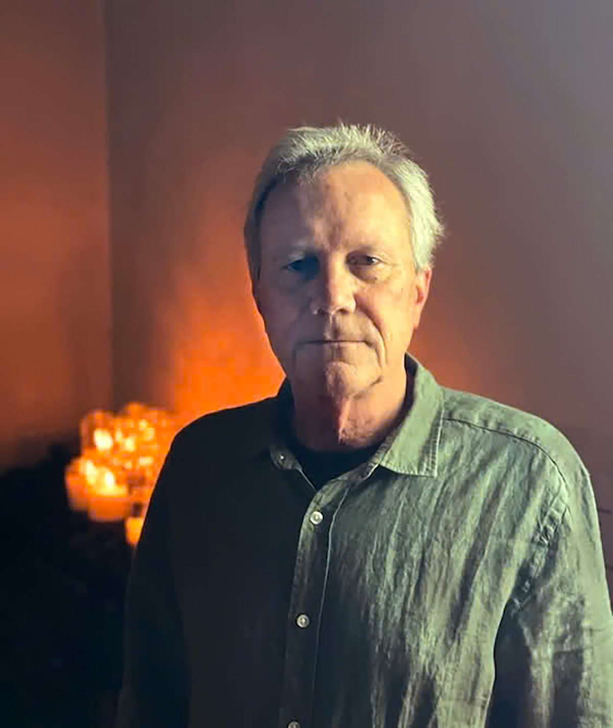 Soda Lake | Book by John C Hampsey | Official Publisher Page | Simon ...