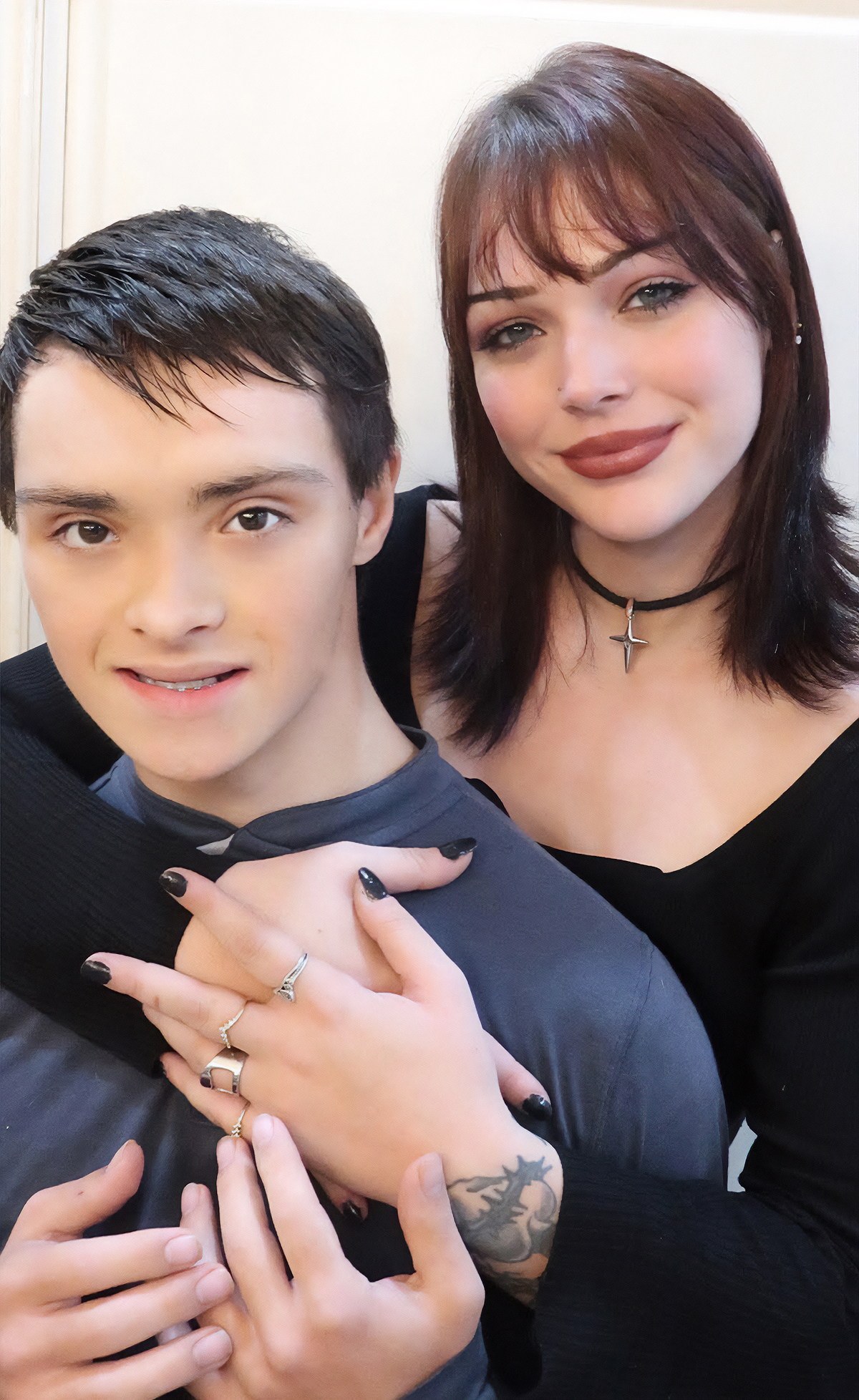 How Sammy Sees the World | Book by Lily Love Loudon, Gina Loudon, Mike ...